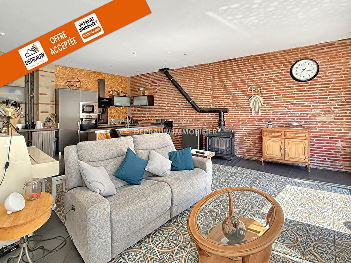 Maison à vendre - Elne - 5 pièces - 3 chambres