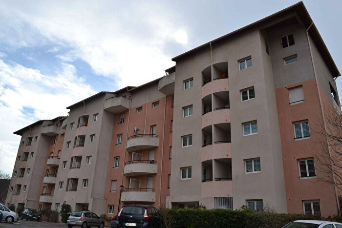 Appartement à louer - Mazargues, Marseille ème arrondissement - 3 pièces - 2 chambres