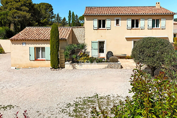 Maison 6 pièces à vendre - Bouc-Bel-Air, Violési, Porte Rouge, Les Chabauds, Montaury
