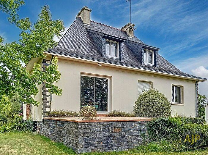 Maison 6 pièces à Allaire, à louer