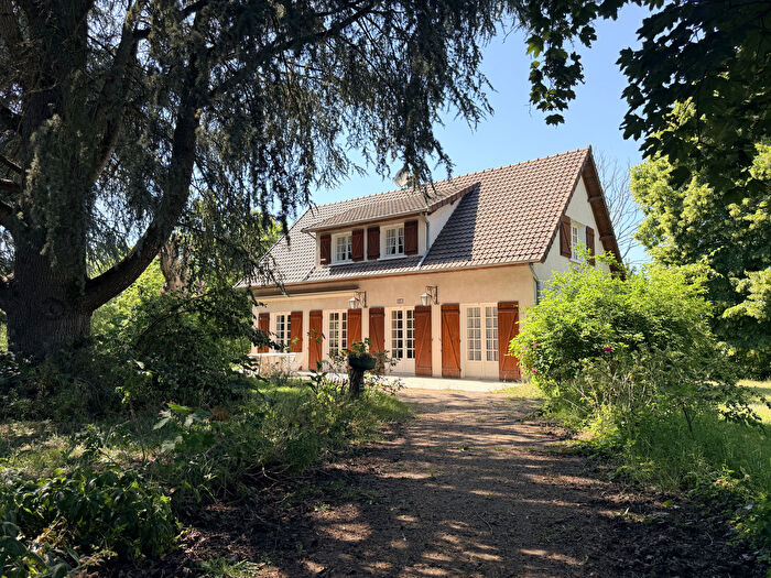 Châtellerault, Est - Maison 5 pièces à vendre