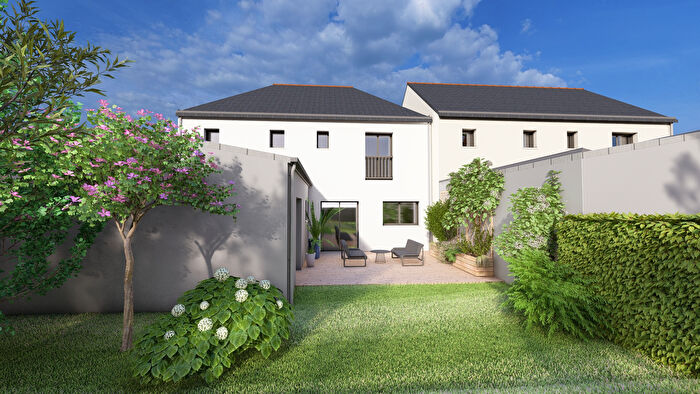Maison 7 pièces à Dinard, Saint-Enogat, Port Blanc, Pointe de la Roche Pelée, à vendre