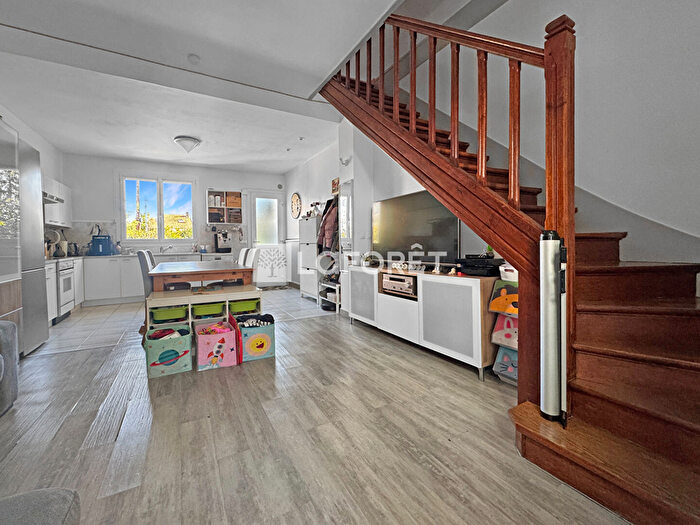 Bezons, Colombier - Maison 5 pièces à vendre