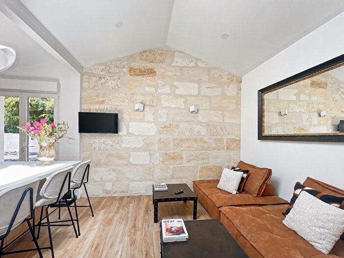 Maison 3 pièces à Bruges, Marianne, à vendre