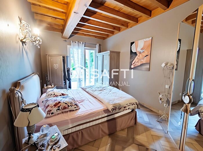 Maison à vendre - Boves - 6 pièces - 3 chambres