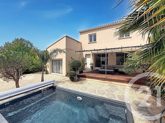 Maison 6 pièces à Châteaurenard, Barret, Lonnes, La Crau, à vendre
