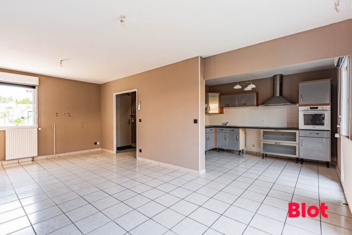 Maison 5 pièces à Nantes, Eraudière, La Marrière, Rond-point de Paris, à vendre