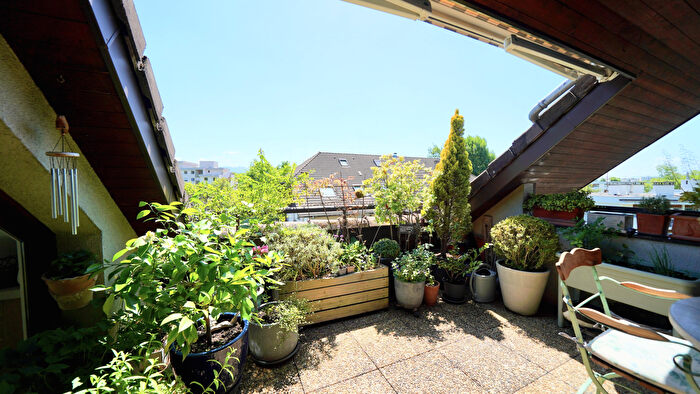 Appartement 5 pièces à vendre - Annecy-le-Vieux, Annecy-le-Vieux Nord