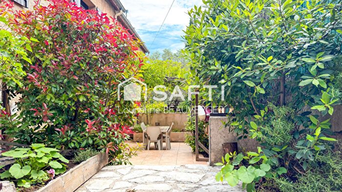 Appartement 4 pièces à vendre à Le Pradet