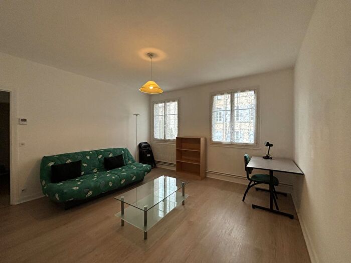 Le Puy-en-Velay - Appartement 2 pièces à louer