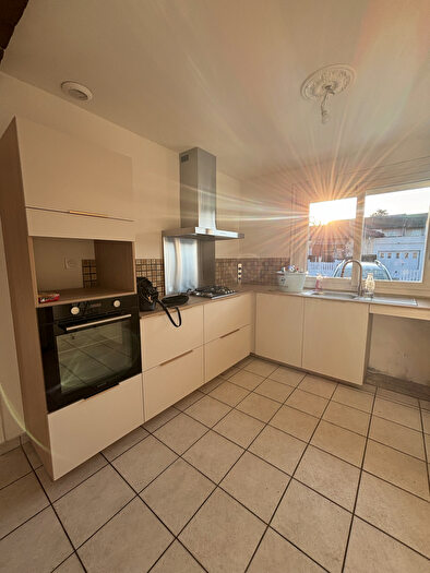 Maison à louer - Aurillac, Canteloube, Clémenceau - 4 pièces - 3 chambres