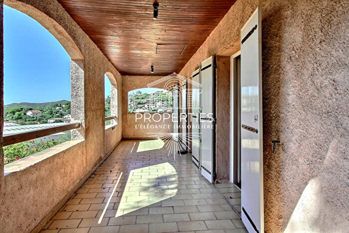 Appartement 3 pièces à louer - Le Lavandou, Rousset, Four des Maures, Saint-Clair