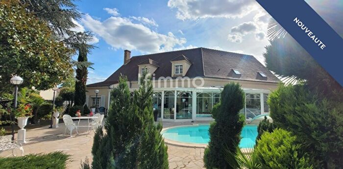 Maison 7 pièces à vendre à Claye-Souilly