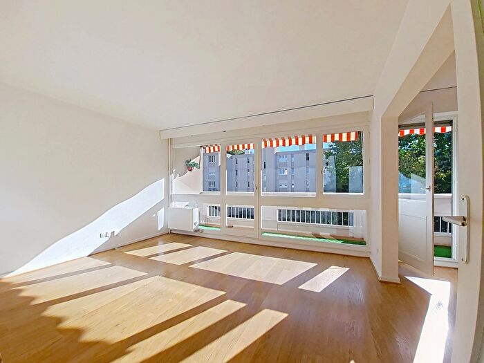 Appartement 5 pièces à vendre à Caluire-et-Cuire, Cuire-le-bas, Cuire-le-Haut
