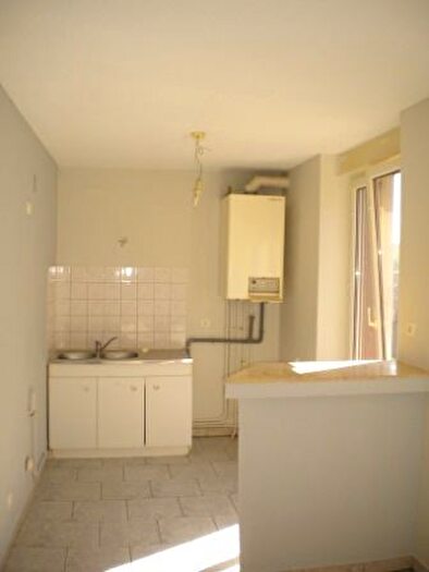 Appartement à louer - Réhon - 3 pièces - 2 chambres