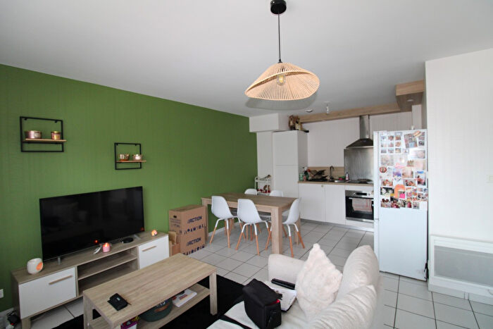 Appartement 3 pièces à louer à Pordic