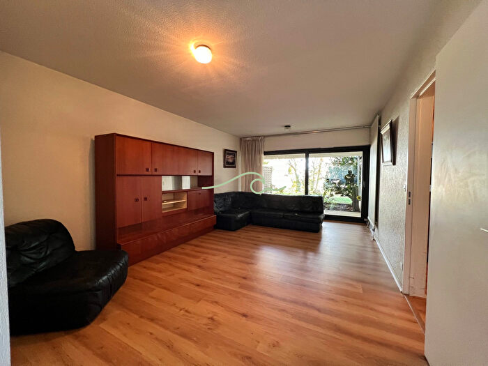 Appartement à vendre - Larmor-Plage - 4 pièces - 3 chambres