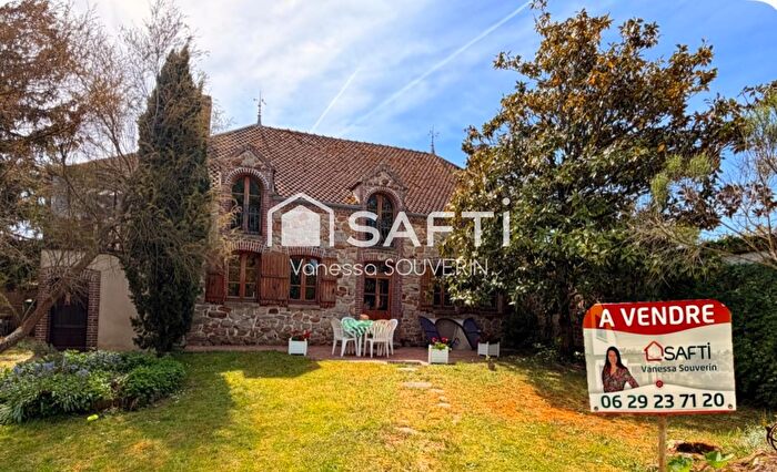 Thorigny-sur-Oreuse - Maison 9 pièces à vendre