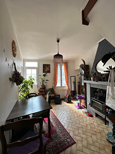 Maison 3 pièces à Amiens, Renancourt, à vendre
