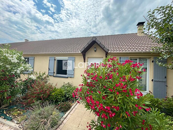 Maison 4 pièces à vendre - Le Havre, Tourneville, Haut-Graville, Mare au Clerc Acacias