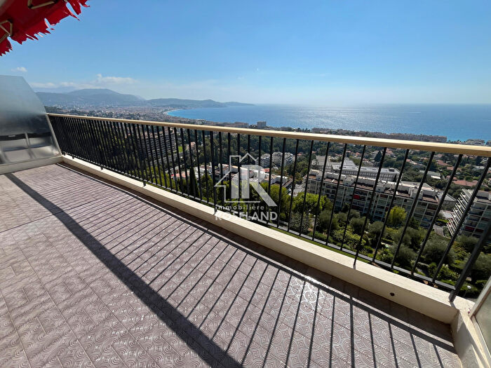 Appartement 2 pièces à vendre - Nice, Fabron