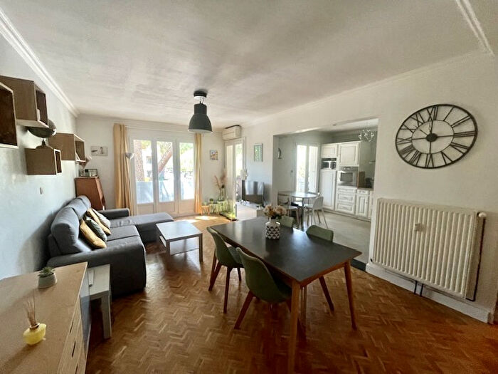 Aix-en-Provence, Les Milles - Appartement 4 pièces à vendre