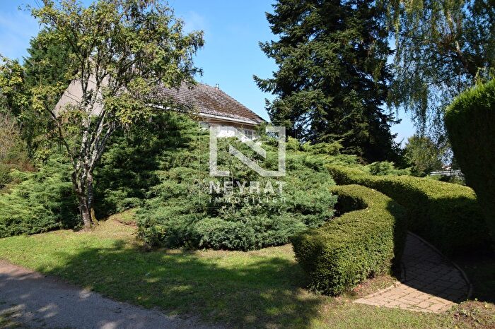 Maison à vendre - Magnien - 5 pièces - 3 chambres