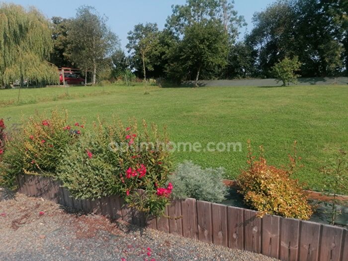 Maison à vendre - Cartigny-lépinay - 5 pièces - 2 chambres