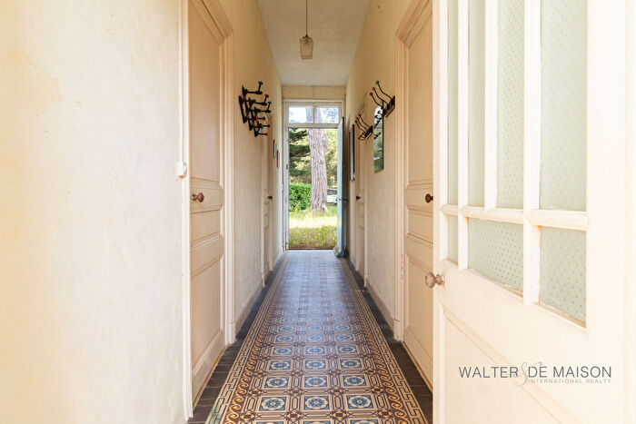 Saint-Georges-d'Oléron, Saint-Georges-d'Oléron, Chéray, Sauzelle - Maison 10 pièces à vendre