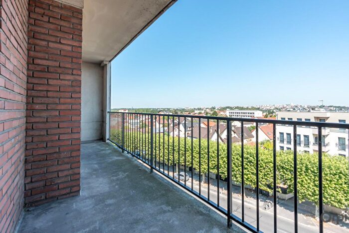 Appartement 3 pièces à vendre - Champigny-sur-Marne, Plant, Tremblay