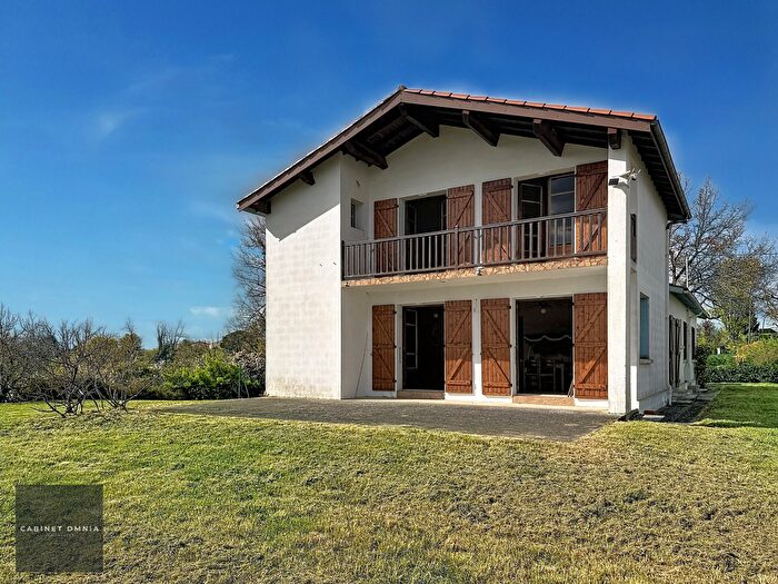 Maison à vendre - Moissac, Bellevue, Catiès, Route de Détours - 7 pièces - 5 chambres