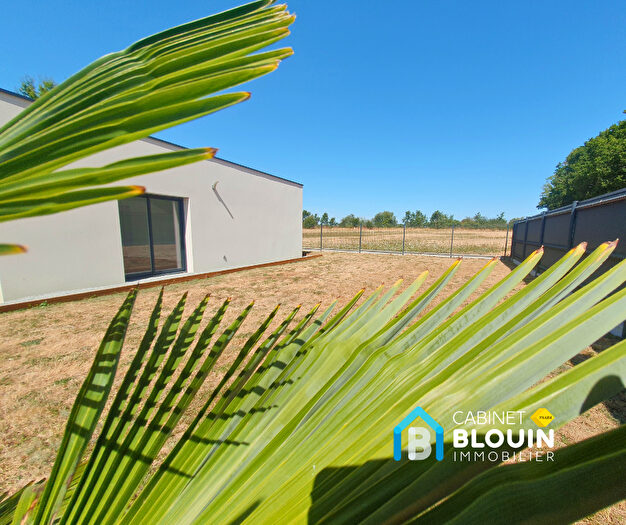 Maison 5 pièces à vendre à Blain