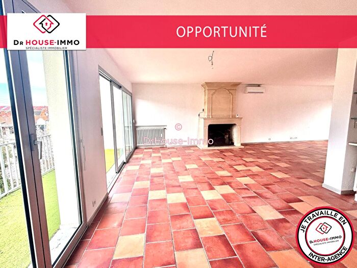 Périgueux, Centre-ville, La Gare, Saint-Martin : Appartement 3 pièces à vendre