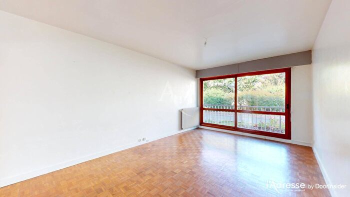 Appartement 2 pièces à louer à Patrick, Le Plessis-Robinson