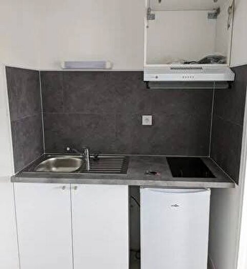 Appartement à louer - Talence - 1 pièce