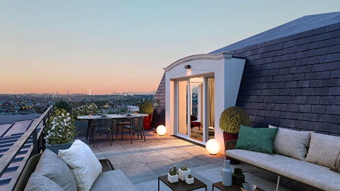 Maison à vendre - Clichy-sous-Bois, LEtang - 1 pièce