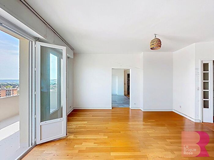 Appartement 4 pièces à vendre - Toulouse, Guilhemery, Bonhoure, La Gloire