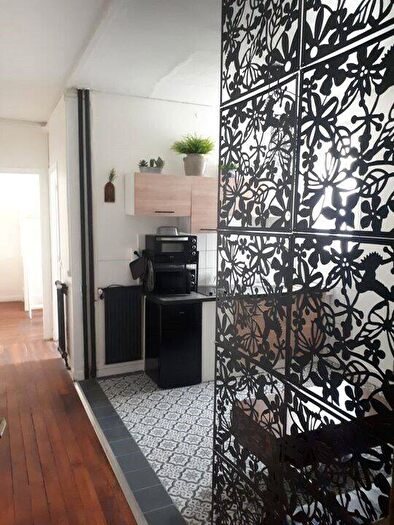 Paris 12ème arrondissement : Appartement 1 pièce à louer
