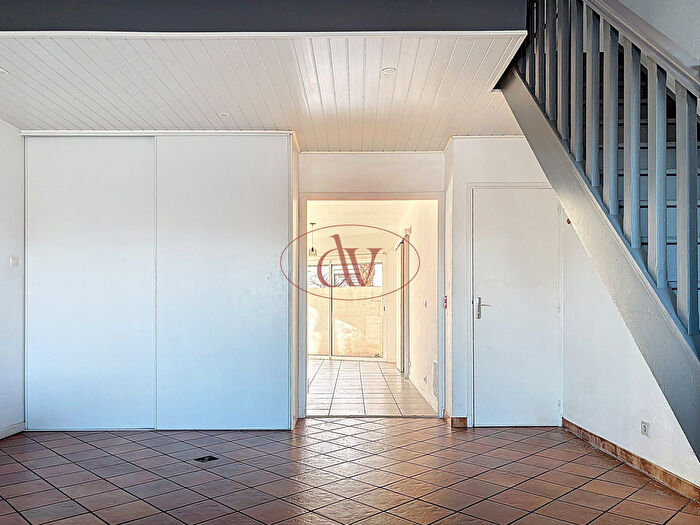 Appartement à vendre - Latour-Bas-Elne - 3 pièces - 1 chambre