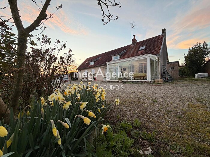 Maison à vendre - Sées - 7 pièces - 4 chambres