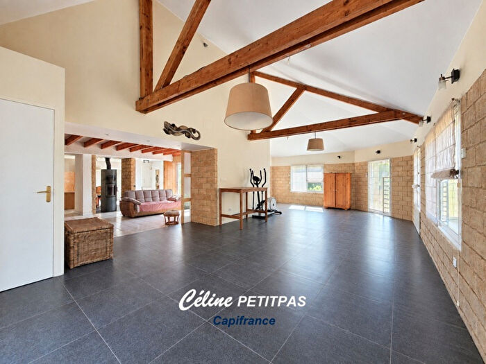 Maison 7 pièces à vendre - Iffendic