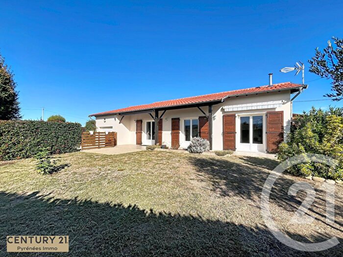 Clarac : Maison 4 pièces à vendre