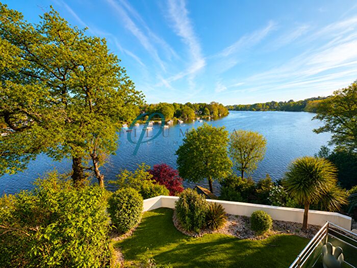Maison 4 pièces à vendre à Sucé-sur-Erdre