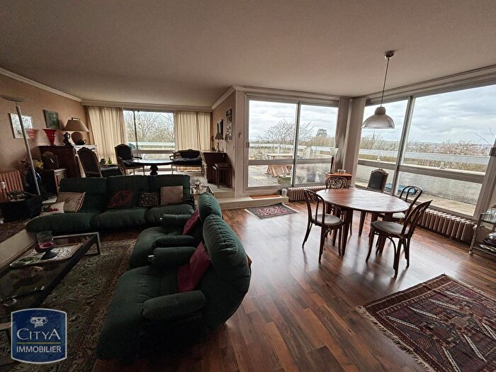 Appartement à vendre - Cambrai, Centre-Ville, Gare - 5 pièces - 3 chambres