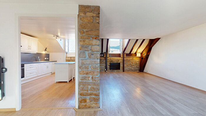 Appartement à vendre - BayonneBayonaBaiona, Petit-Bayonne - 4 pièces - 3 chambres