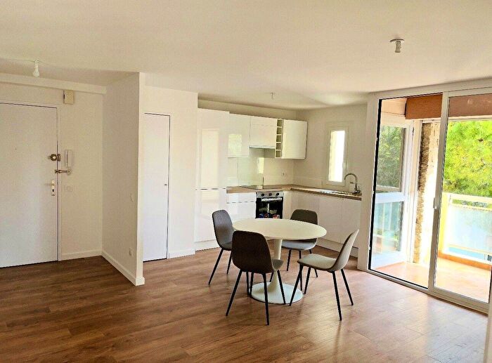 Pompignane, Montpellier - Appartement 3 pièces à louer