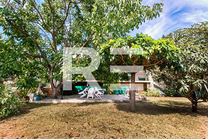 Maison à vendre - Uzès - 3 pièces - 2 chambres