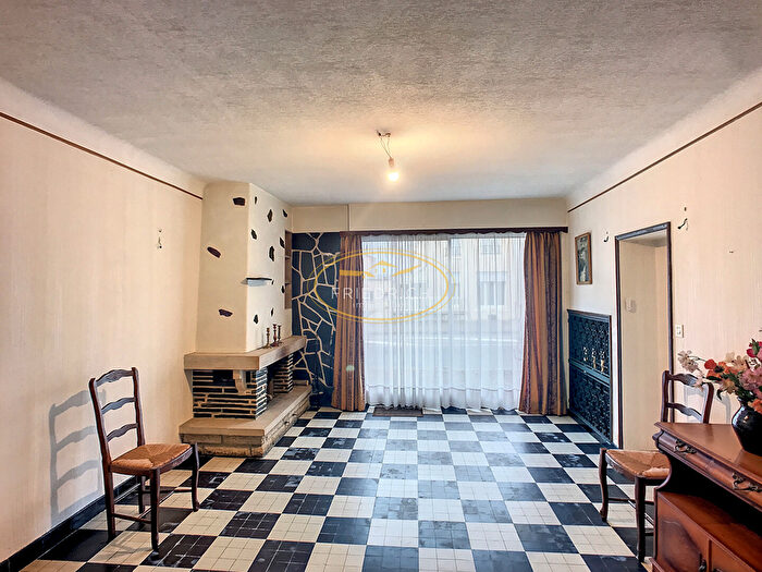 Maison à vendre - Souilly - 8 pièces - 4 chambres