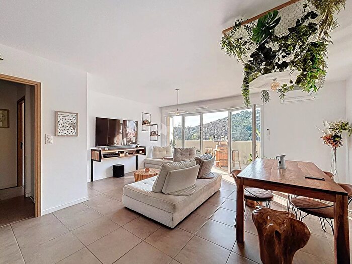 Appartement à vendre - Pietrosella - 4 pièces - 3 chambres