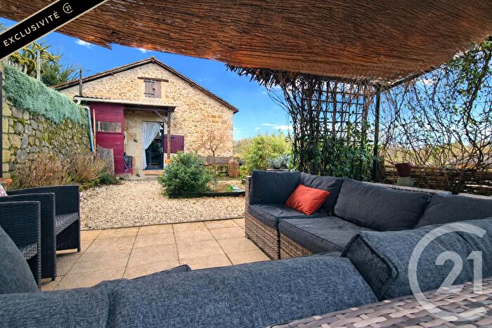 Maison à vendre - Cénac-et-Saint-Julien - 6 pièces - 4 chambres